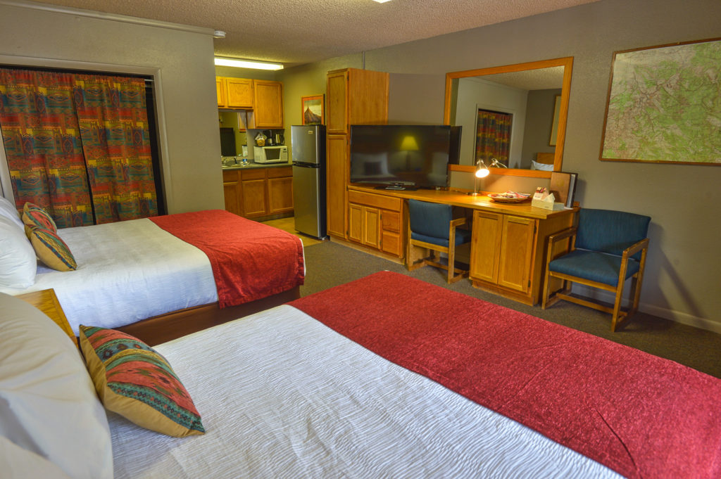 Gallery | Moab Rustic Inn - Moab Rustic Inn - Best Value In Moab UT Lodging