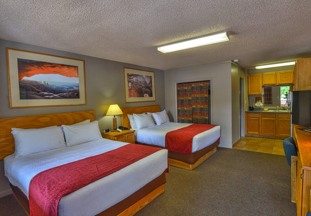 Gallery | Moab Rustic Inn