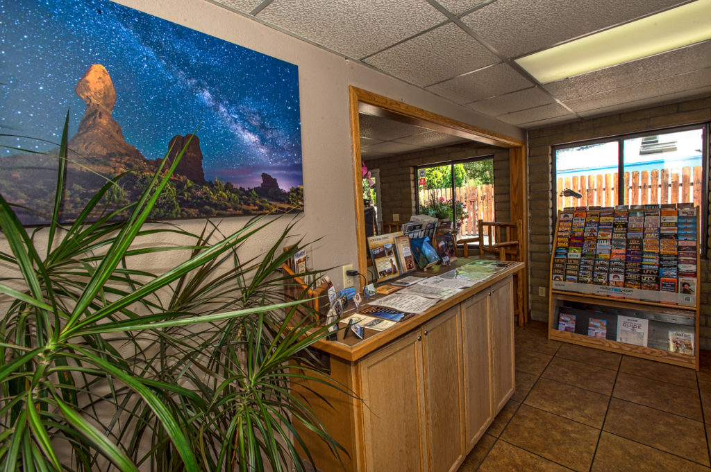 Gallery | Moab Rustic Inn - Moab Rustic Inn - Best Value In Moab UT Lodging