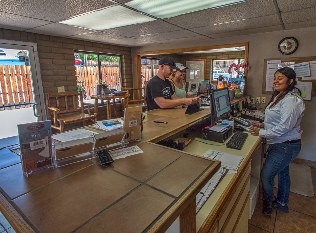 Gallery | Moab Rustic Inn