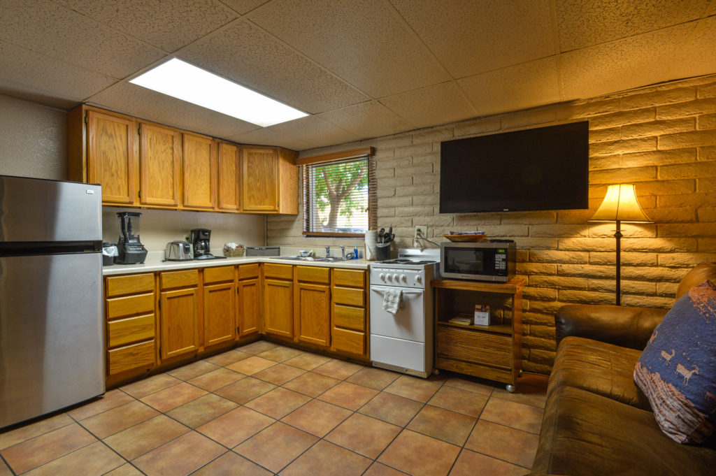 Gallery | Moab Rustic Inn