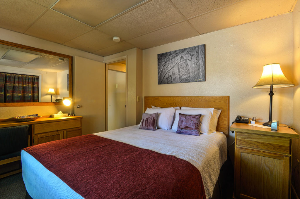 Gallery | Moab Rustic Inn - Moab Rustic Inn - Best Value In Moab UT Lodging
