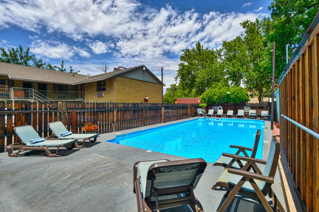 Gallery | Moab Rustic Inn