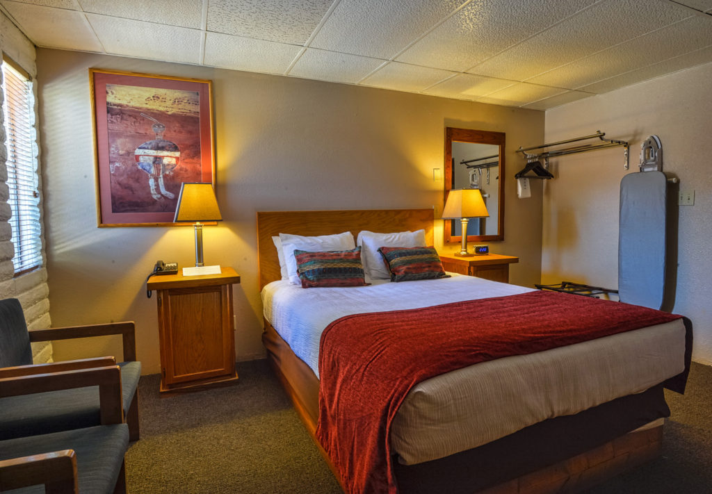Gallery | Moab Rustic Inn