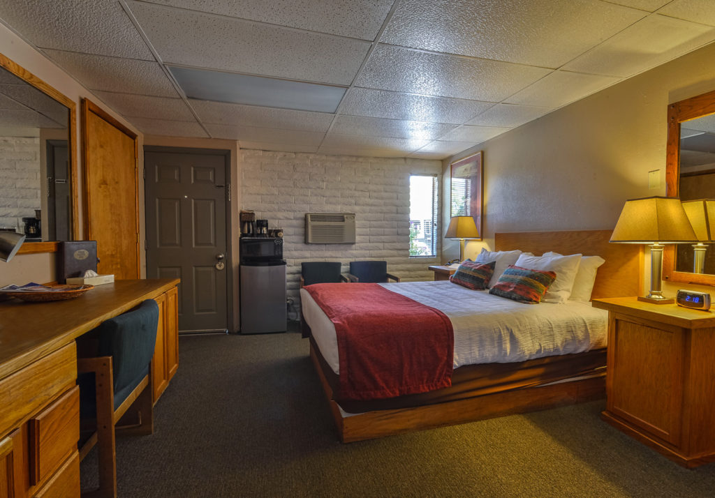 Gallery | Moab Rustic Inn